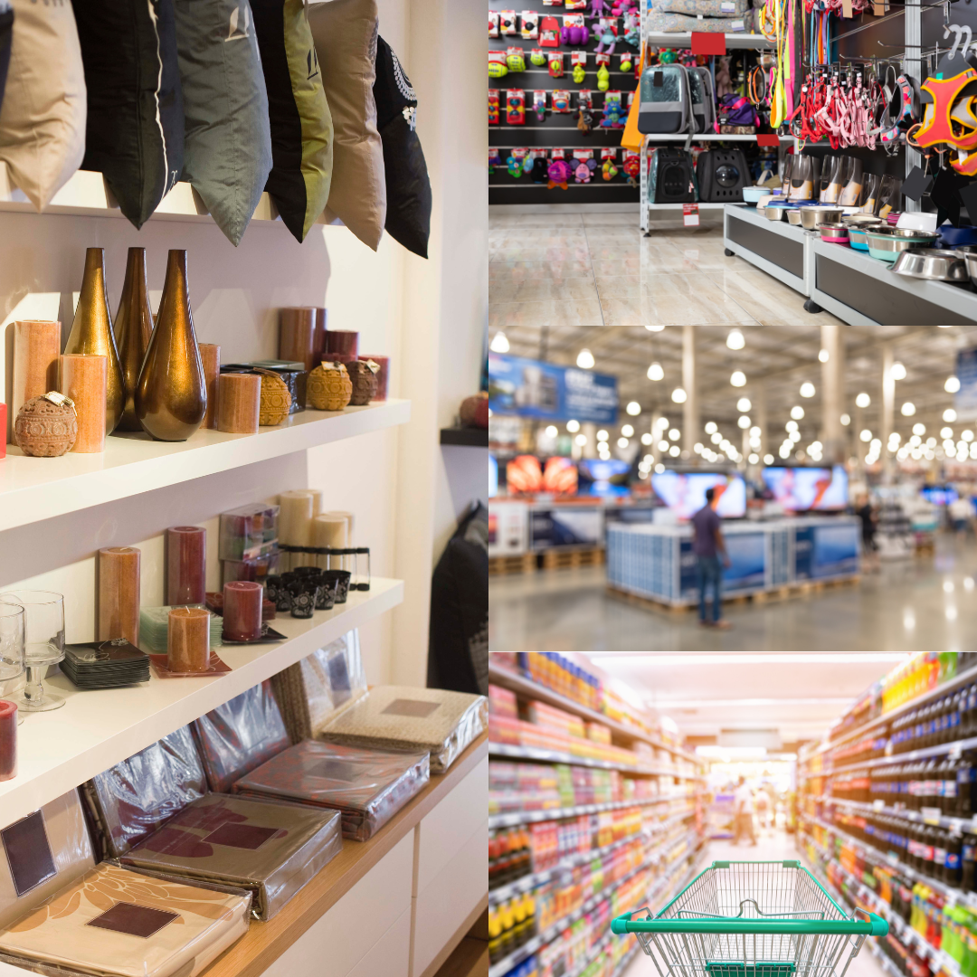 Why Visual Merchandising Matters for All Brands - 4pz - Blog