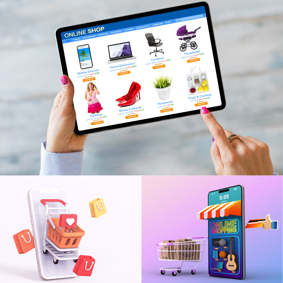 Why Visual Merchandising Matters for All Brands - 4pz - Blog